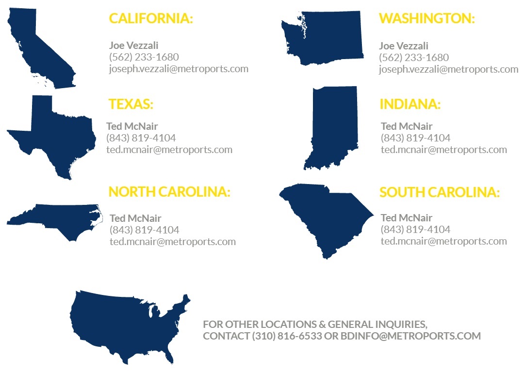 Contact | Metro Ports|Metropolitan Stevedore Company dba Metro Ports ...